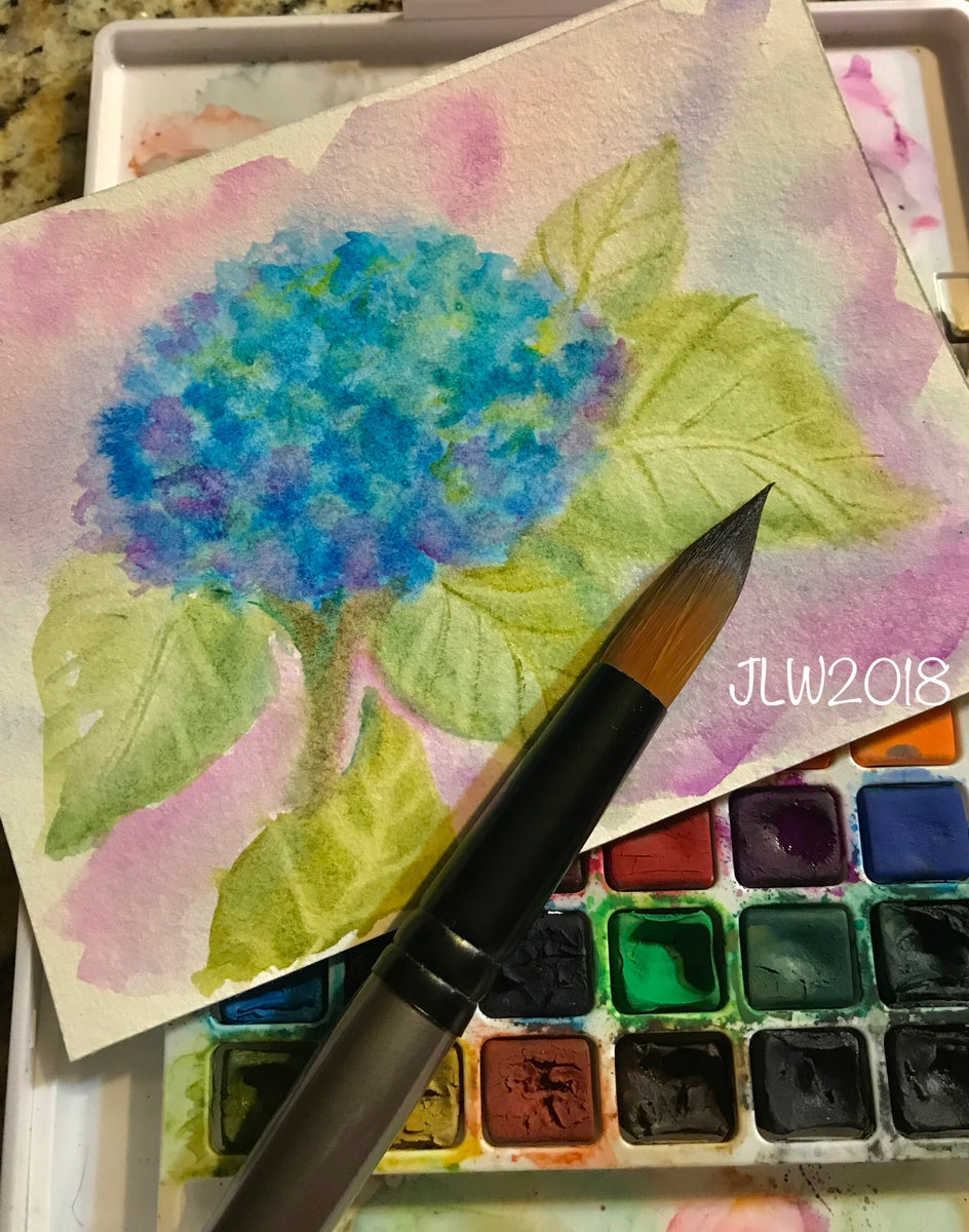 Joy Wilson, Artist – Joy Wilson, Artist